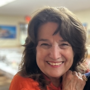 Nancy Thompson - AFP-MI